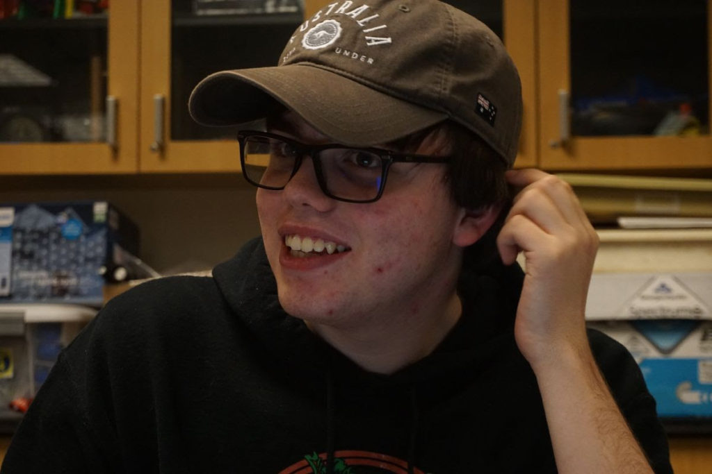 Build Season: Week 4 – Spartronics