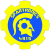 Spartronics – Team 4915 | Bainbridge Island, WA