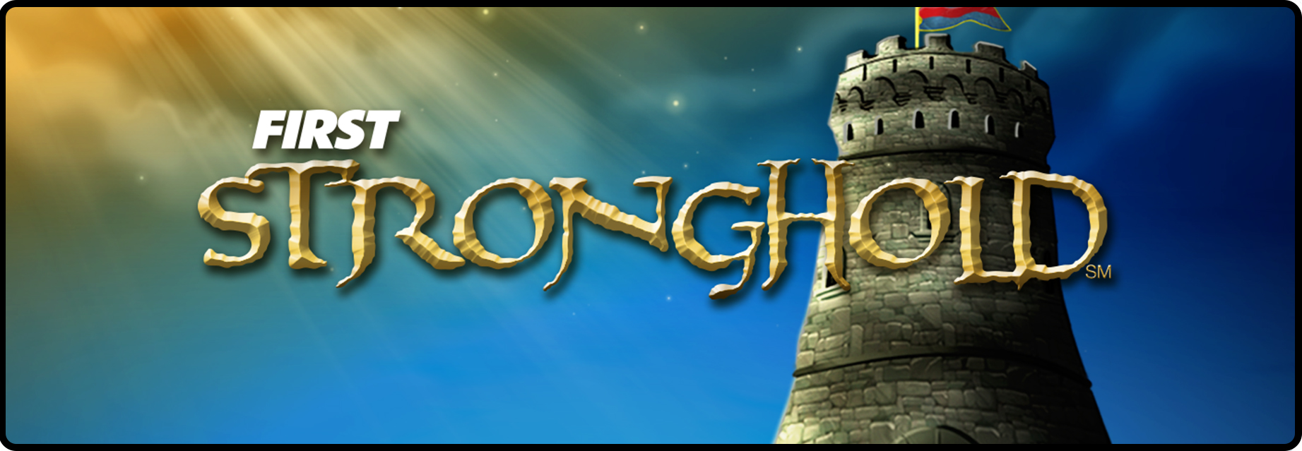 2016 FRC Kickoff – Stronghold – Spartronics